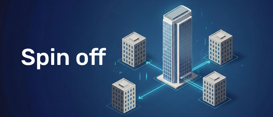 Spin-Off: Meaning, Examples & Shareholder Impact